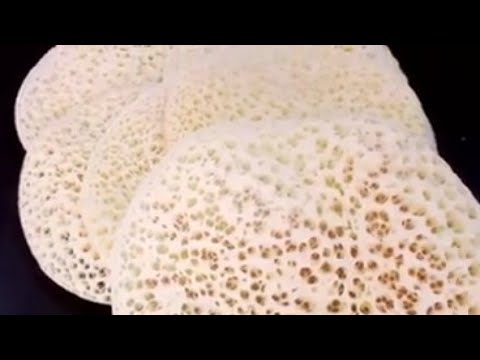 Canjeero daafi aad ufudut ayaan sameeyn saneeyna - YouTube