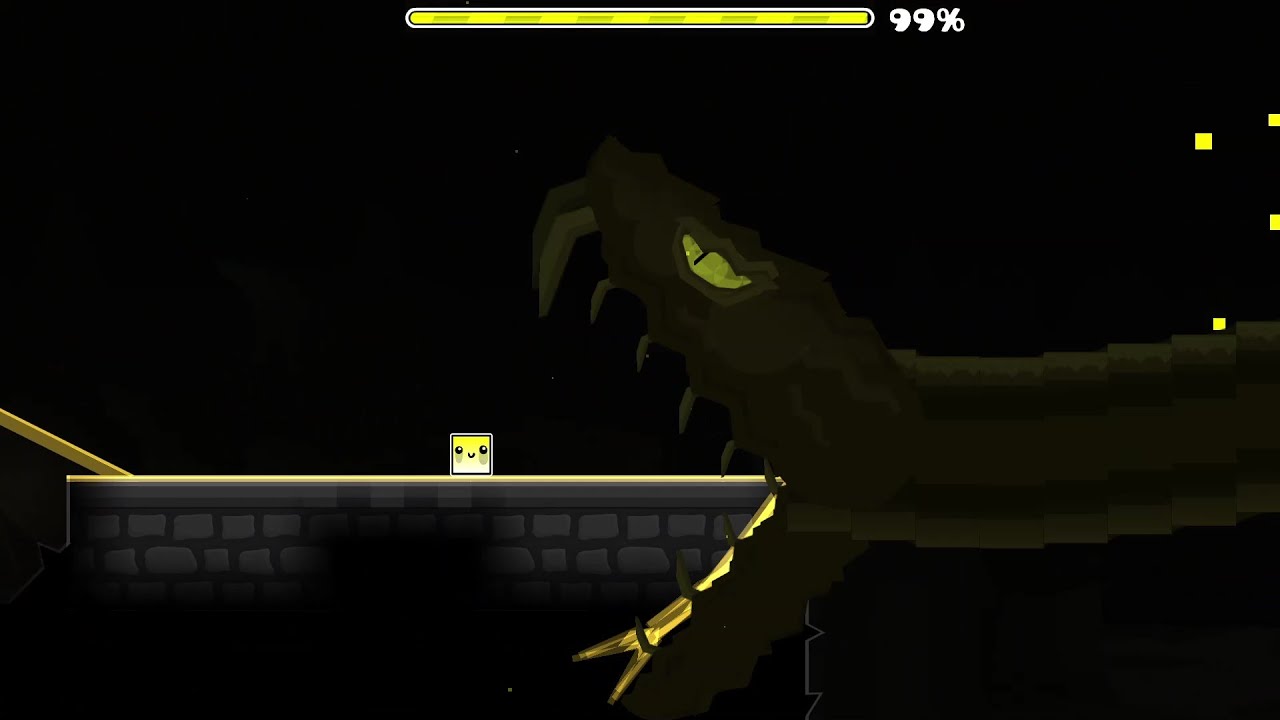 Serpents Wrath (XL Demon) By: LmAnubis - YouTube