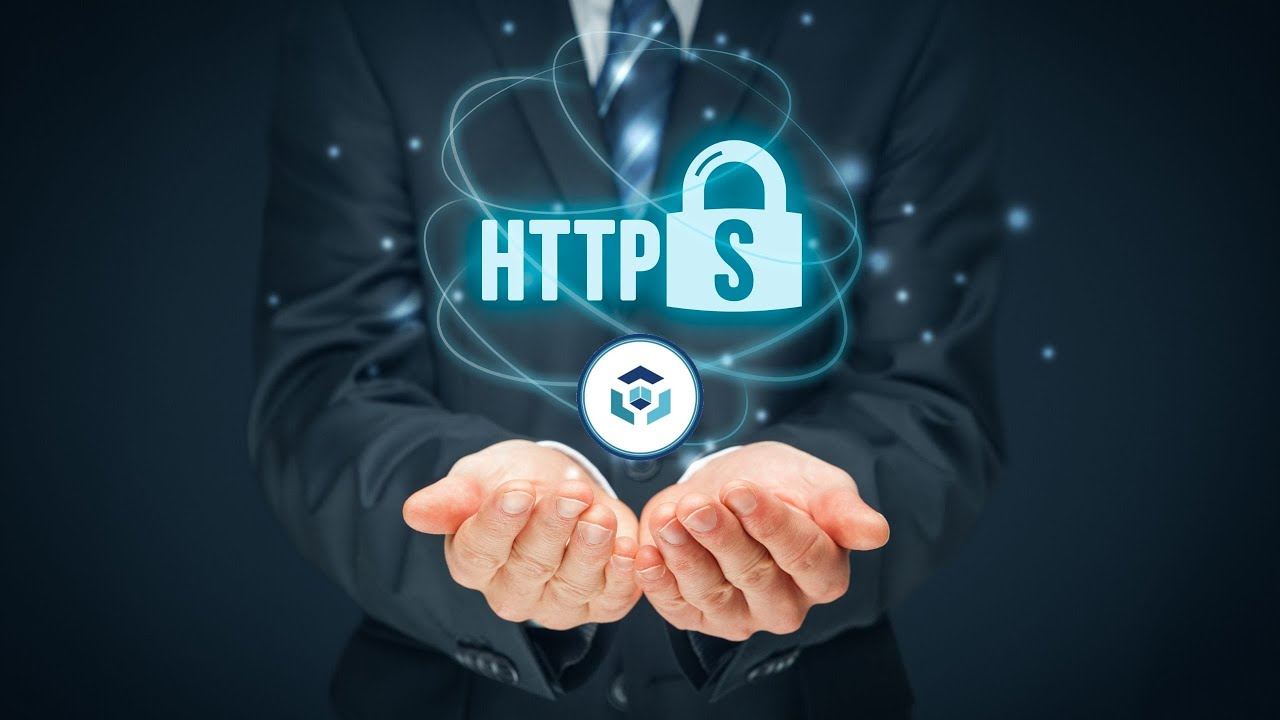 ¿Cuál es la diferencia entre HTTP y HTTPS? - YouTube