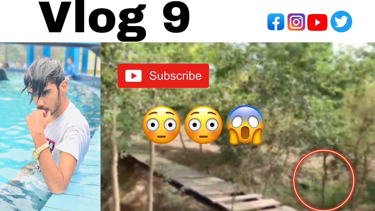 Fun with friends at pool party | Vlog with friends 🌰😱| Best pool near ...