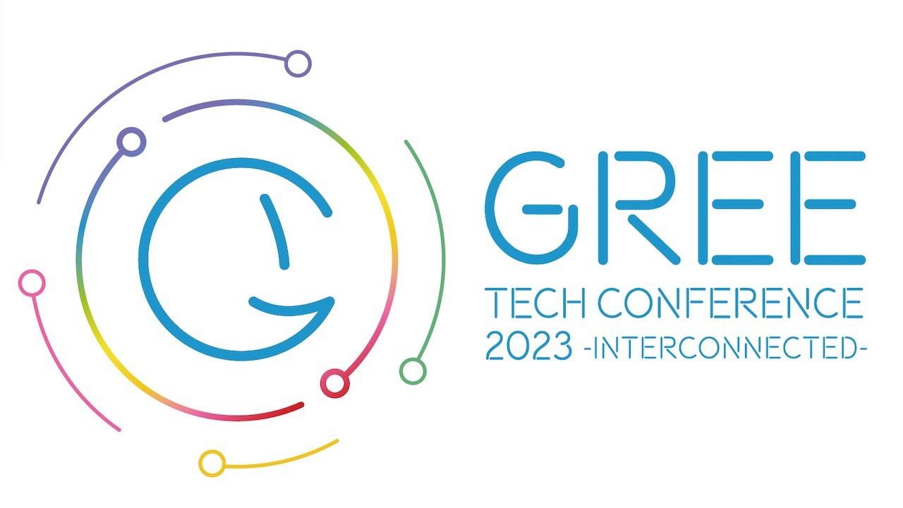 GREE Tech Conference 2023 ダイジェストムービー - YouTube