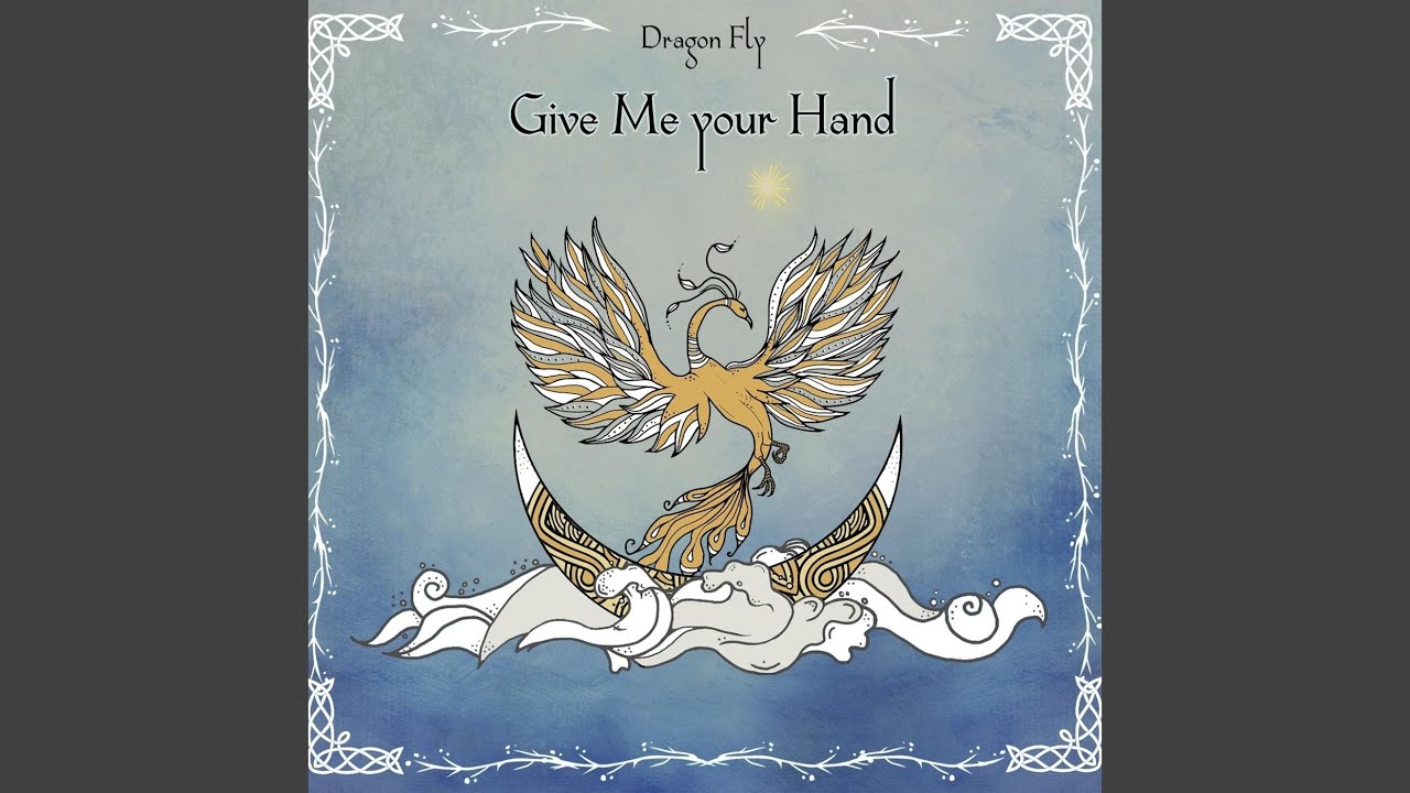 Give Me Your Hand (By Ruairi Dall O’cathain) - YouTube Music