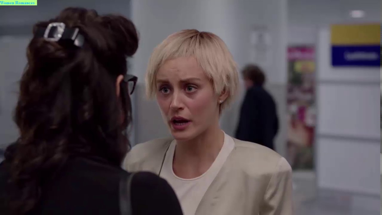 Alex & Piper in OITNB: Part 4 - YouTube