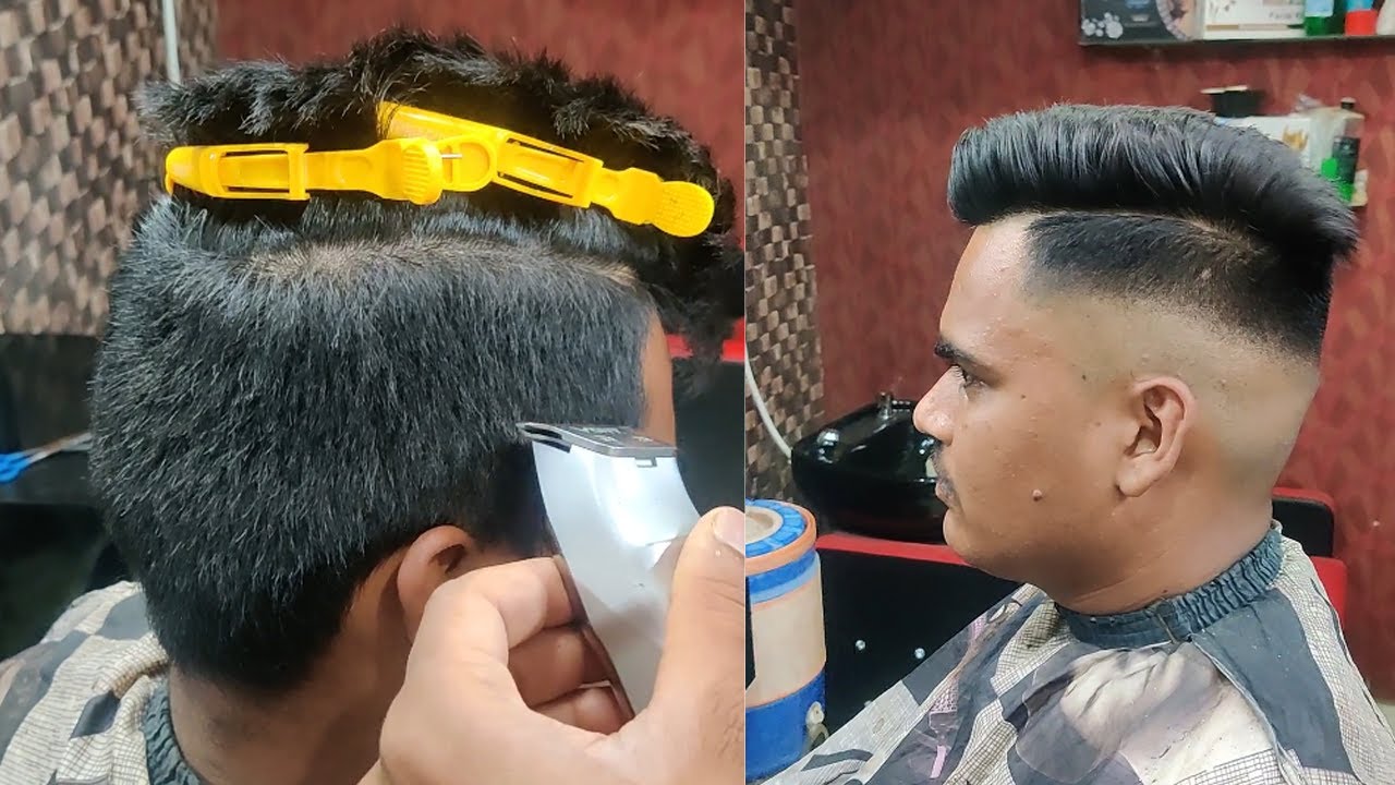 NEW garuda sep hair styles Best HAIRSTYLE For Men's Ladko Ke Liye 3 ...