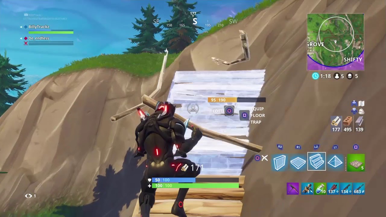 100 dub win* - YouTube