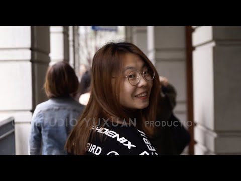 山西农业大学信息学院 to Northern Illinois University a7m2 - YouTube