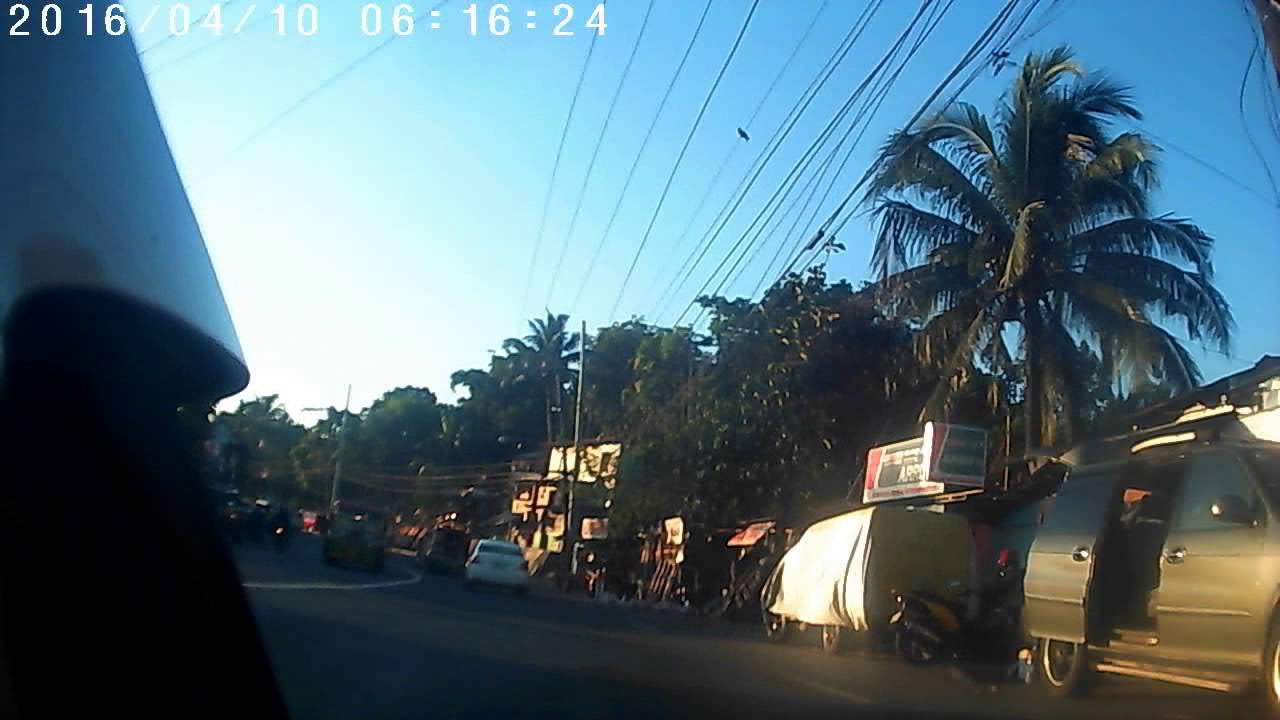 Centris to Pililla Windmill (Sunday Group) Part 4 - YouTube