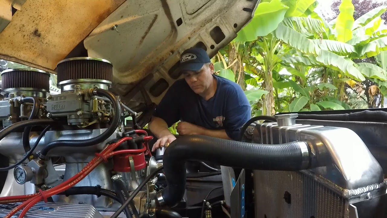 Unity MotorSports Garage E1 - YouTube