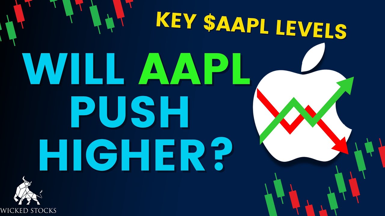 Apple Stock Analysis | Best Levels To Watch For Tuesday, March 14th ...