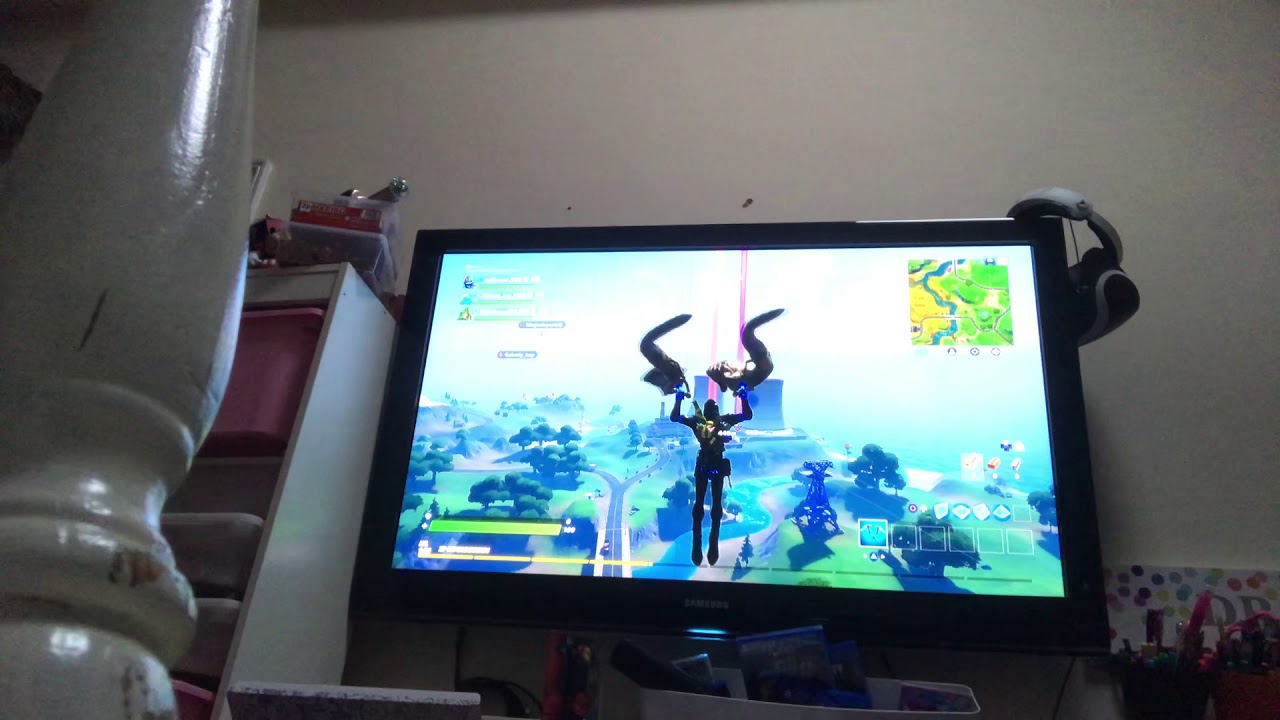 Random everything challenge part 1 - YouTube