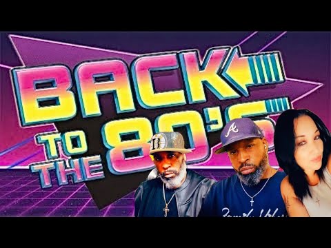 BACK TO THE 80s!! | "DEBOE'S SAVAGE LYFE!!" - YouTube