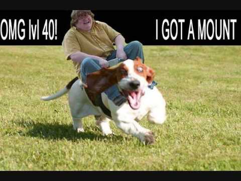 Some Random Funny Animated Stuff - YouTube
