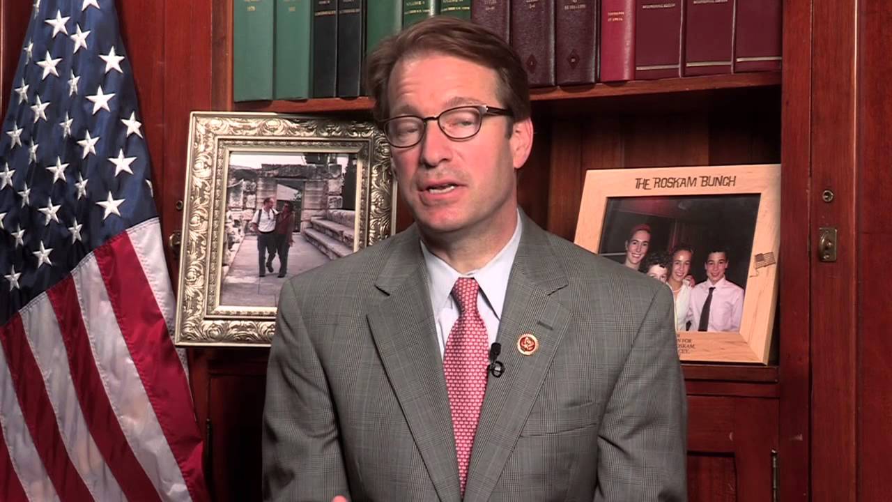 Ask Peter: The Truth in Tuition Act - YouTube