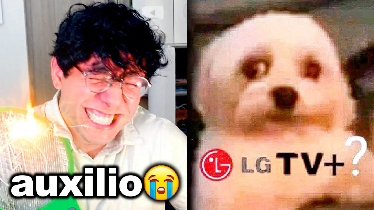 si te RIES te ELECTROCUTAS 💀⚡ - YouTube