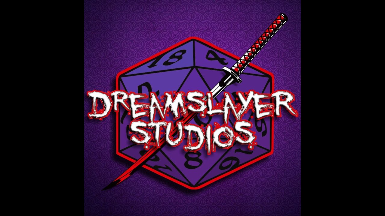 A Note from the Dreamslayer - Minor Hiatus Explained. - YouTube
