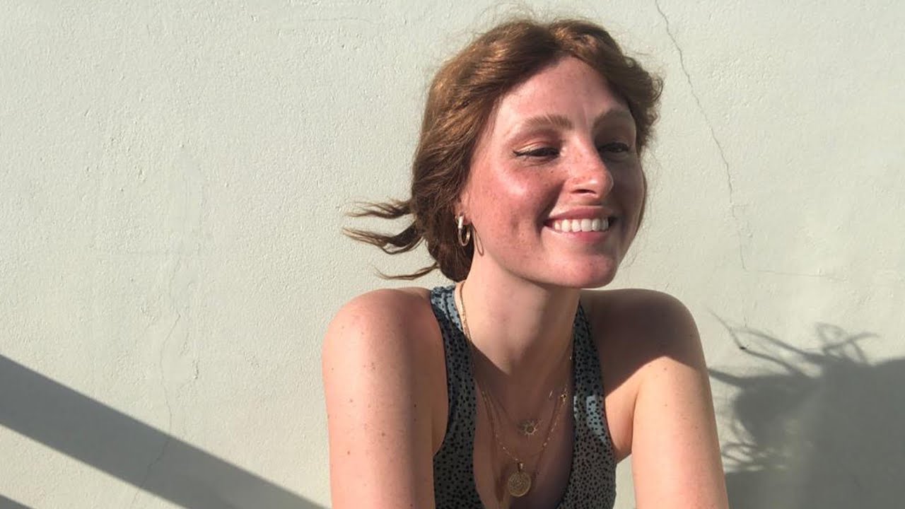 How Yoga Can Improve Your Wellbeing | Amber Jean Rowan - YouTube