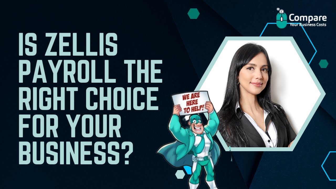 Is Zellis Payroll the Right Choice for Your Business? Pros, Cons, and ...