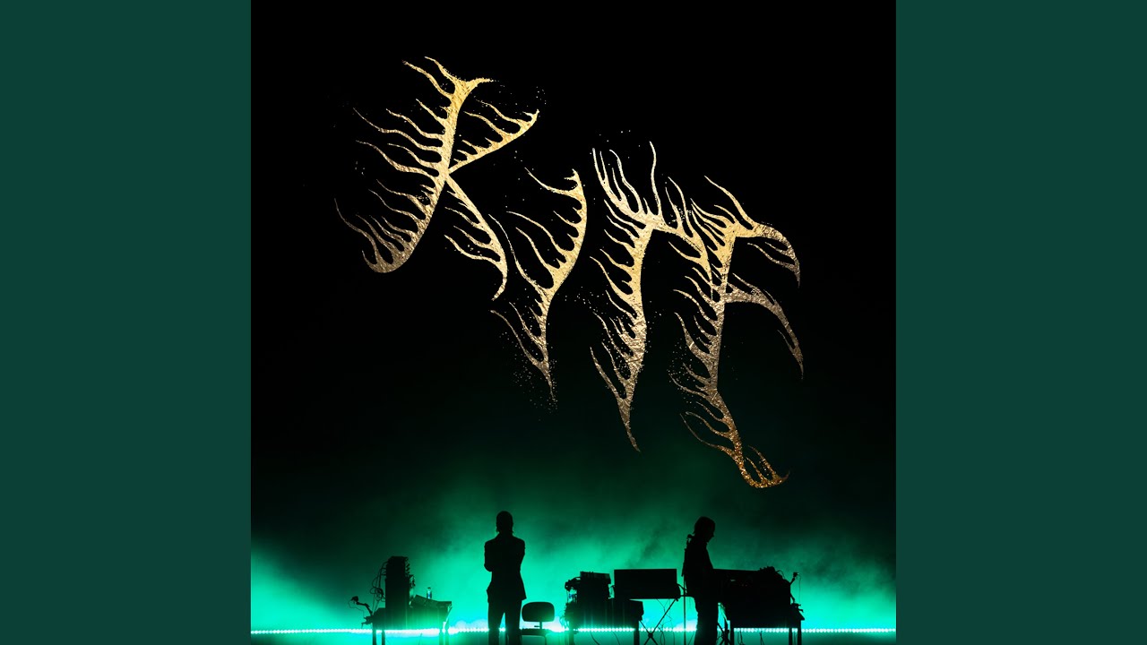 Up for Life (Live at the Royal Opera) - YouTube