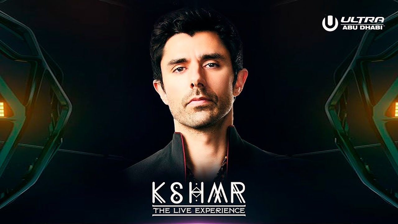 KSHMR LIVE @ ULTRA MUSIC FESTIVAL ABU DHABI 2023 - YouTube