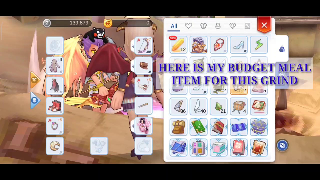 Tips How to Earn 2m Zeny Every Day in Ragnarok Mobile - YouTube