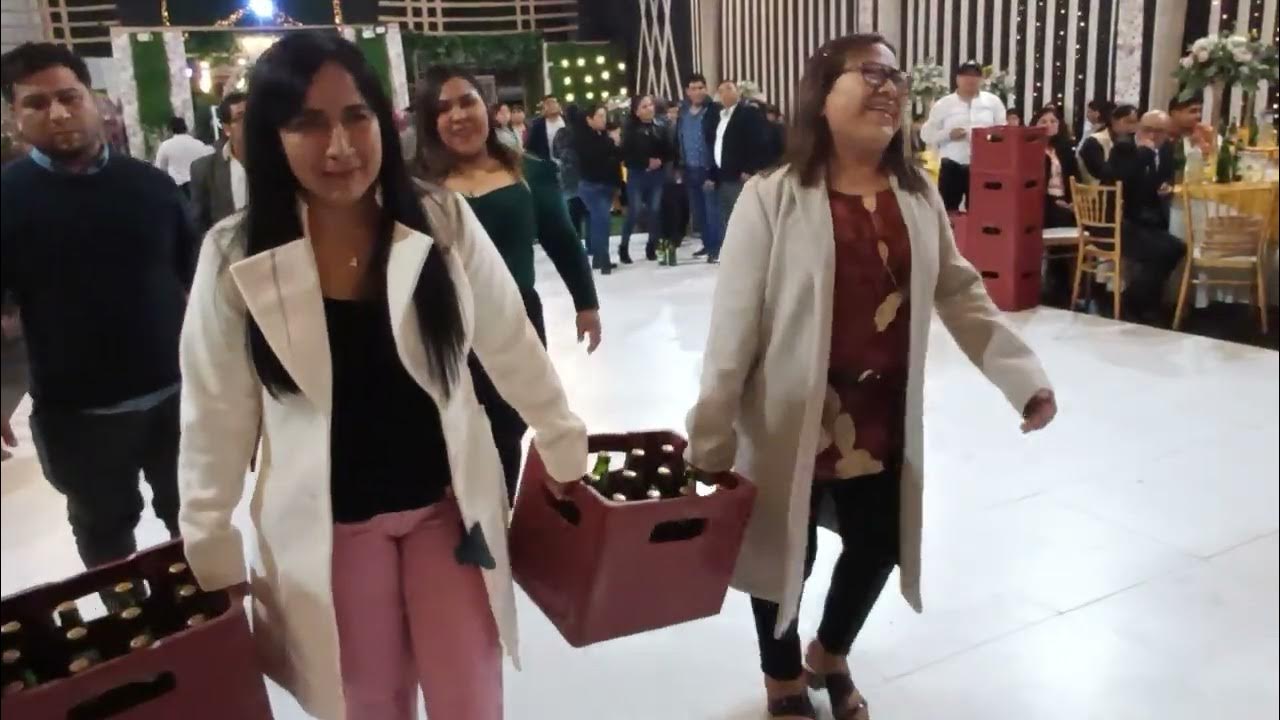 50 Años de Koky Castro Meza 2024-29-08 Parte 3 - YouTube