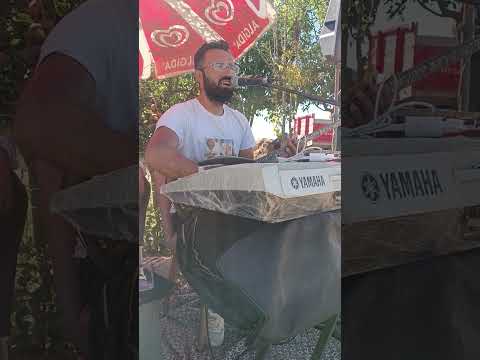 Kenan Çimen Düşe Kalka Öğrendim Ben Gölcük Düğünleri