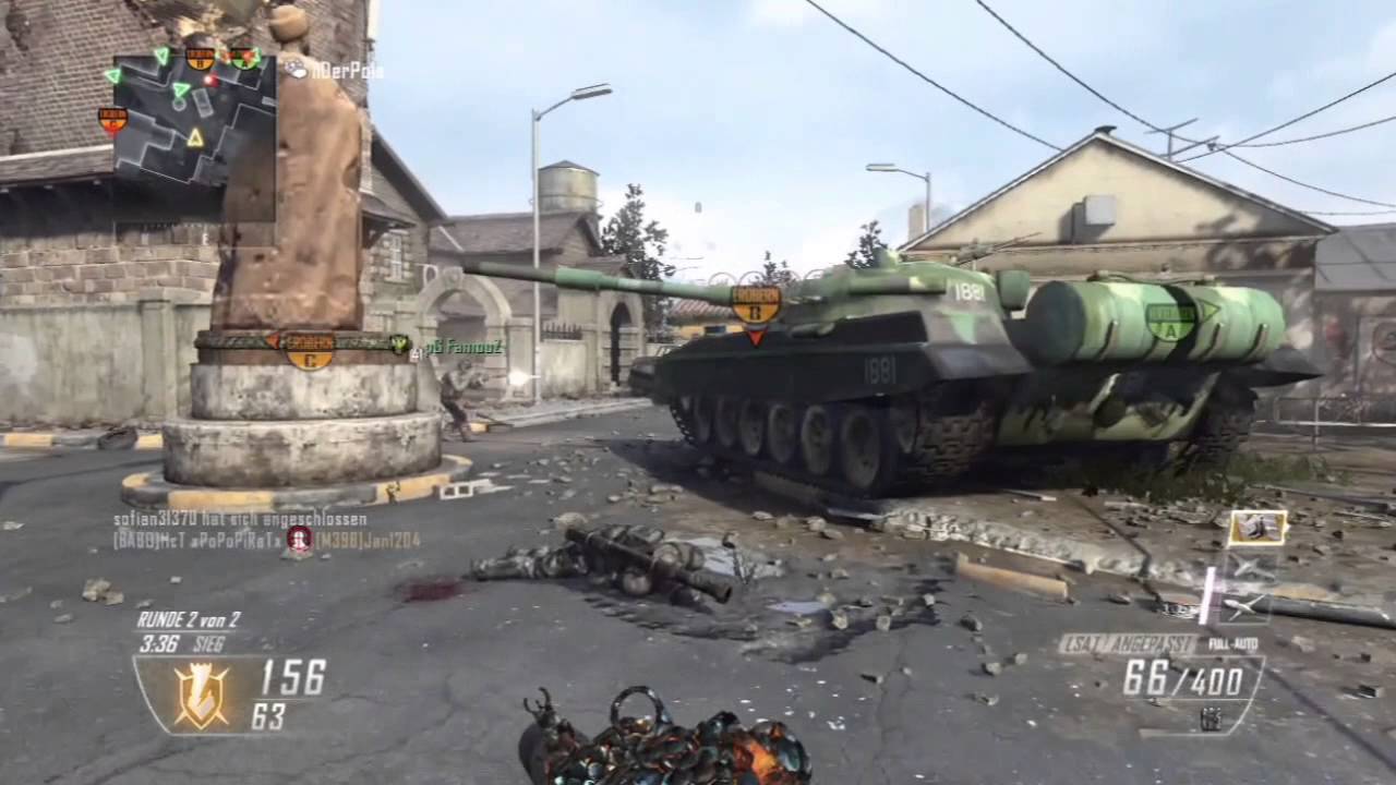 BO2: LSAT Nuklear - HcT xPoPoPiRaTx - YouTube