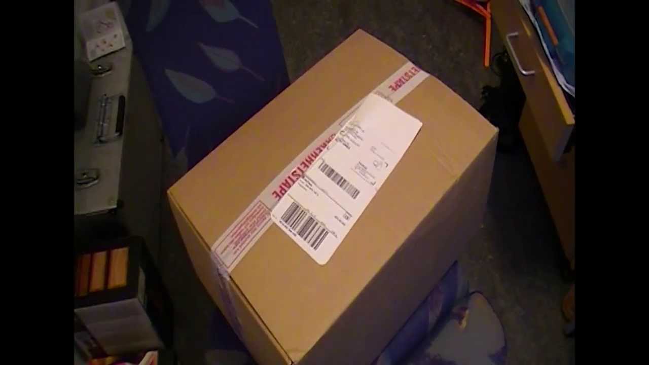 QuickBit Server Vlog #2 - YouTube