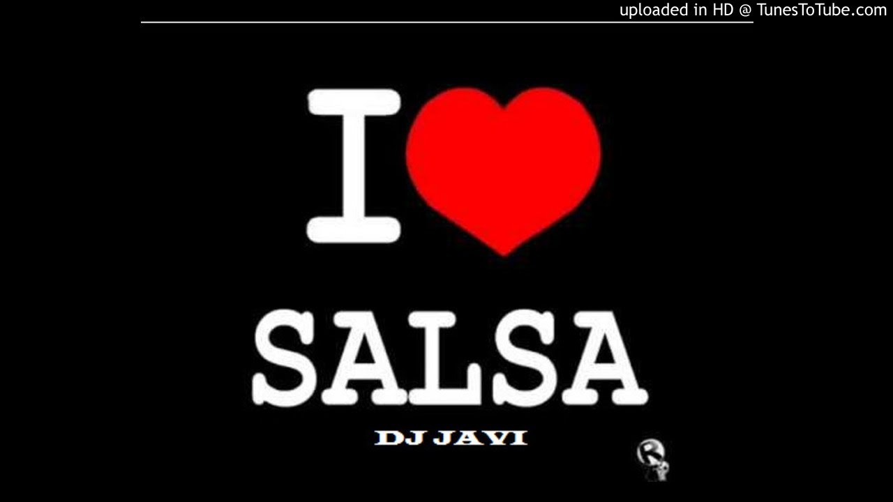 DJ-Javi | Salsa Baúl Vol.1