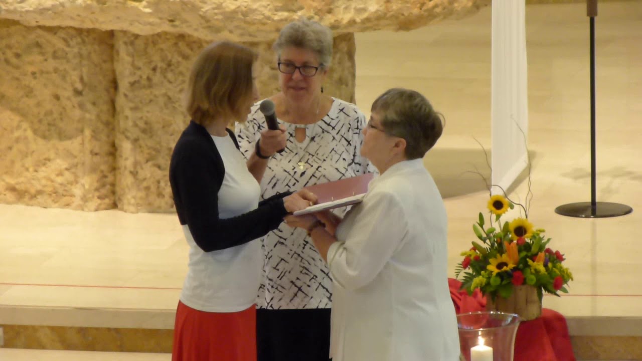 First Professions of Sisters Nicole Reich, OP, and Quincy Howard, OP ...