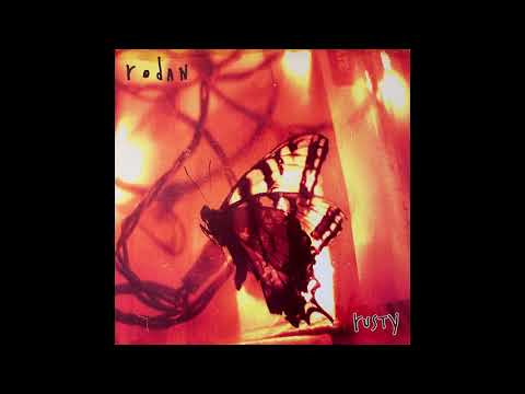 Rodan-Rusty (1994) - YouTube