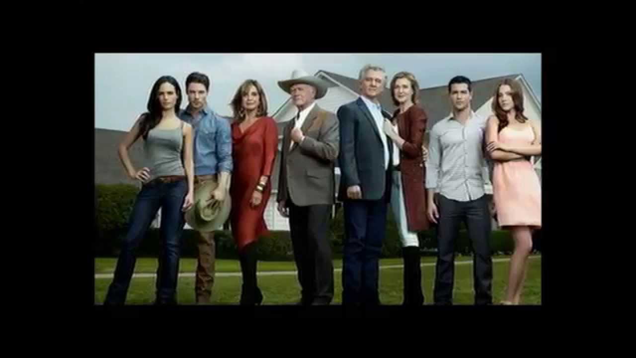 DISCO DALLAS THEME from the Album "TV and Movie Mania ft. Dallas" - YouTube