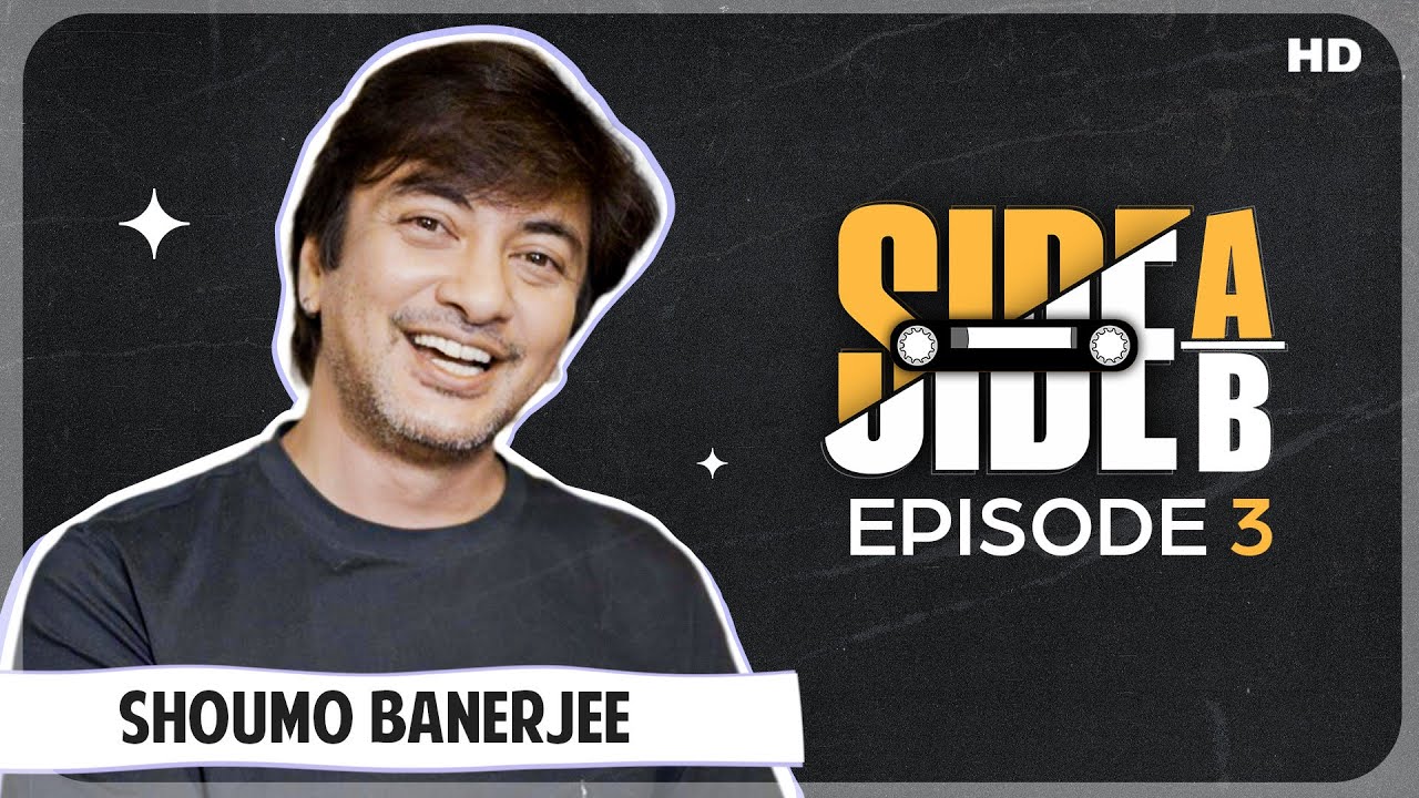 “Single life-টাই enjoy করছি” | Side A Side B | Episode 3 | Ft. Shoumo ...