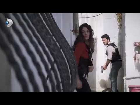 Turk Police Handgag - Arka Sokaklar -