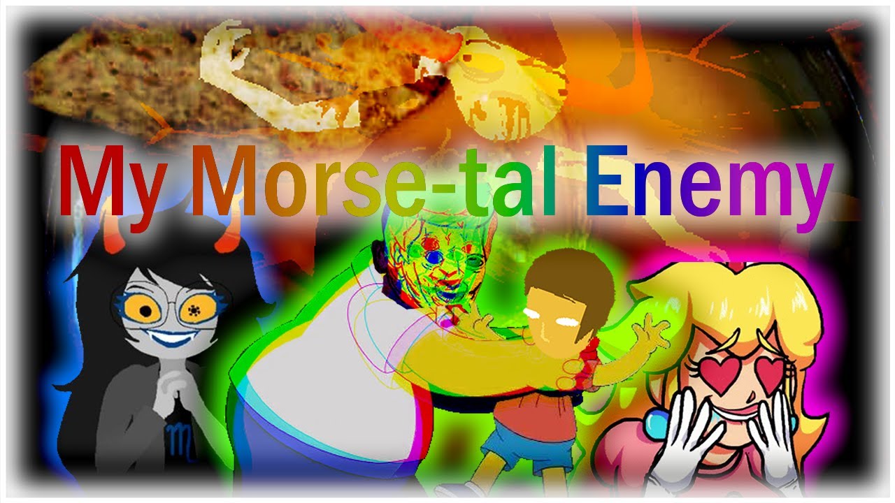 Those Words are NOT in the Gospel (Reading Homestuck, Episode 72) - YouTube