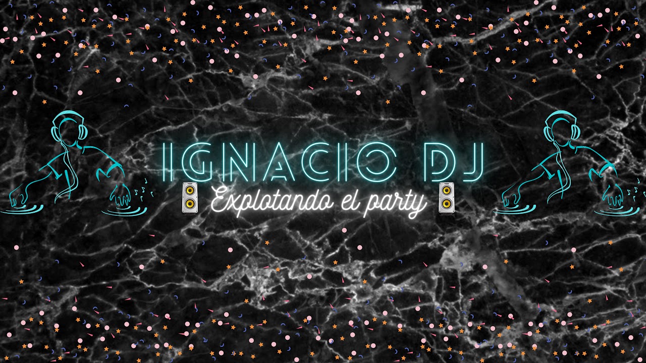 Emisión en directo de Ignacio. DJ♩ - YouTube