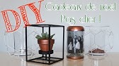 Idées cadeaux de Noël home made et petits budgets ! - YouTube