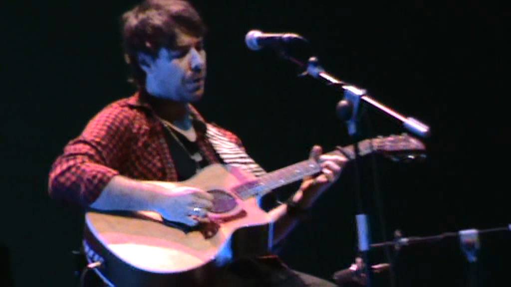 El Sueño de Morfeo - Esta soy yo @ Avilés (31/03/12) - YouTube