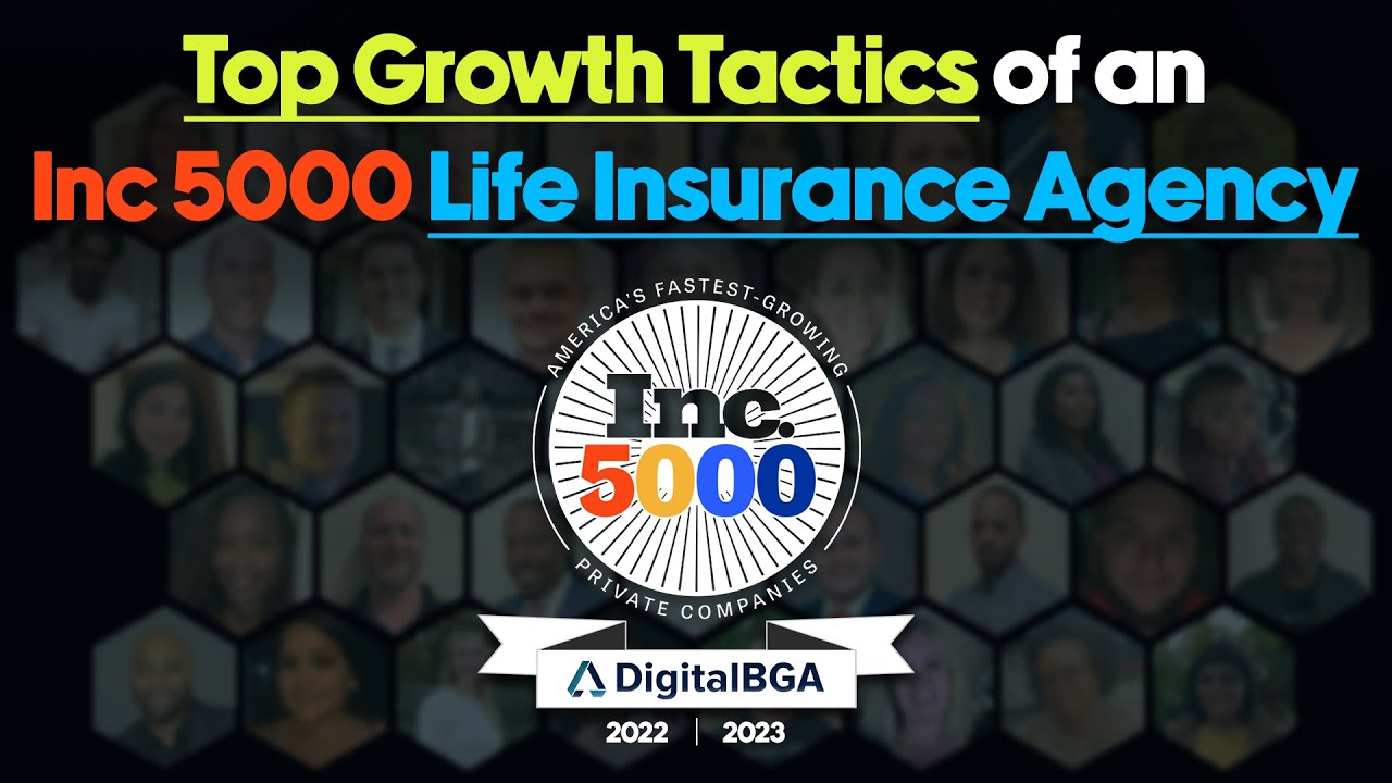 The Fastest Growing Life Insurance Agency IN THE NATION YouTube the-fastest-growing-life-insurance-agency-in-the-nation-youtube
