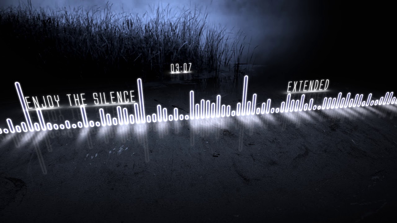 Northern Lite - Enjoy The Silence (Extended) - YouTube