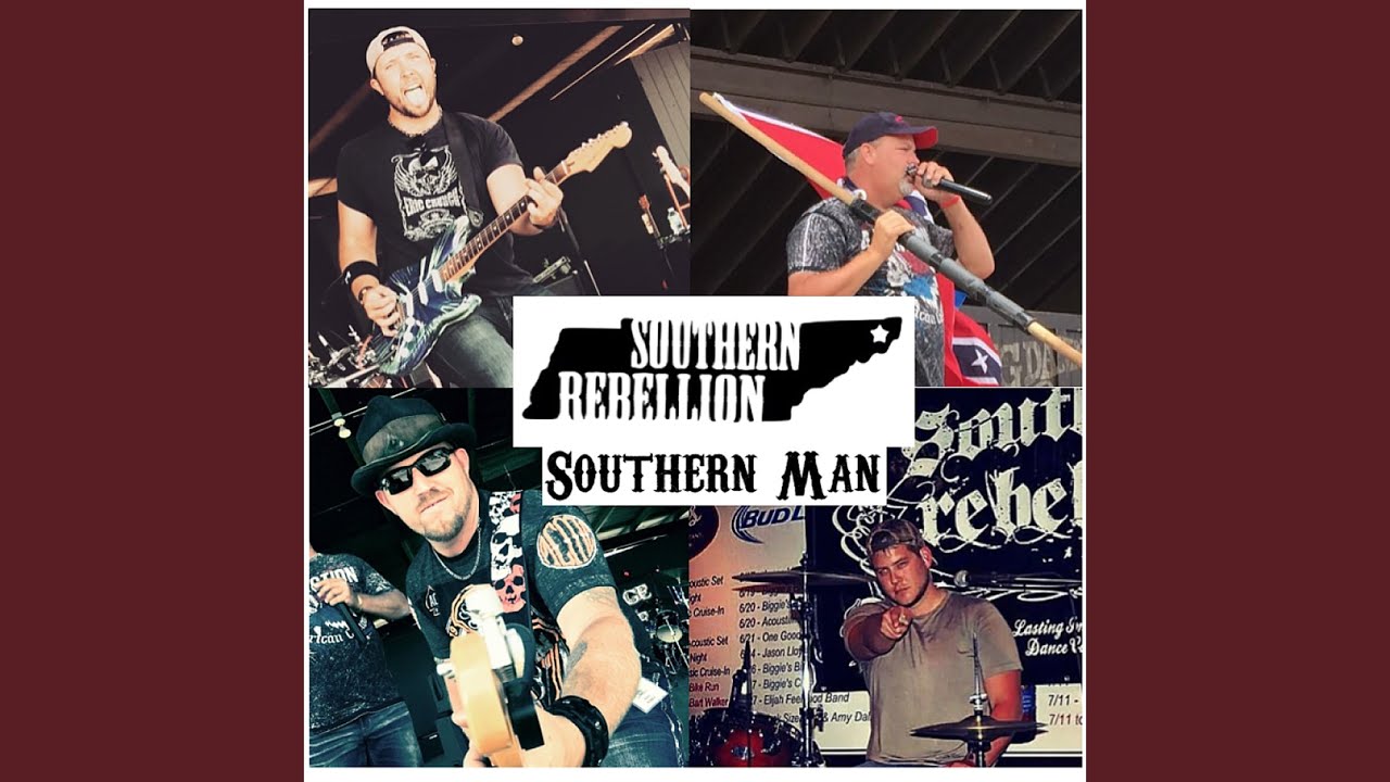 Southern Man - YouTube