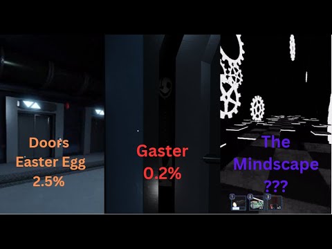 Rarest Rooms/Entities That I've found In Roblox Pressure Part 2! - YouTube