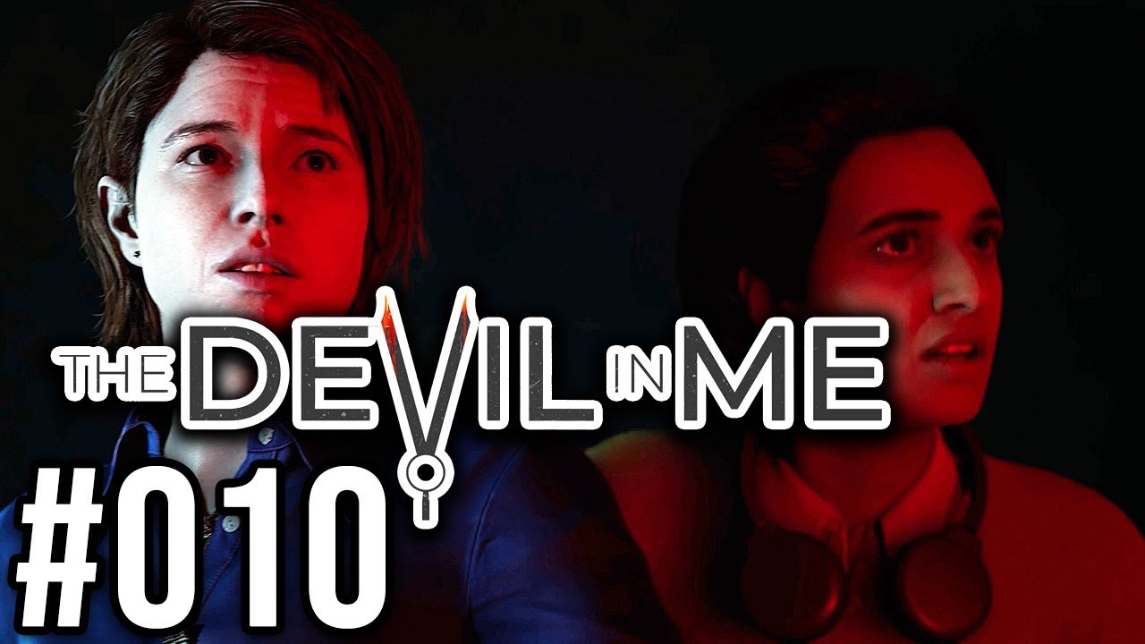 The Devil in Me #010 Enthüllungen | Let's Play The Devil in Me Deutsch ...