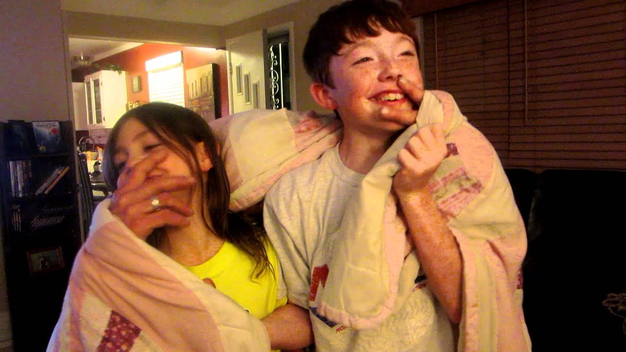 Kady & Ryan & Grandpa 001 - YouTube