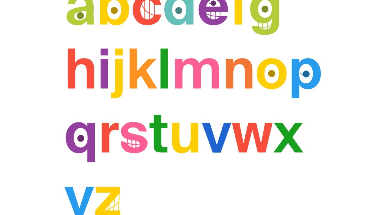 My 2015 TVOKids Letters - YouTube