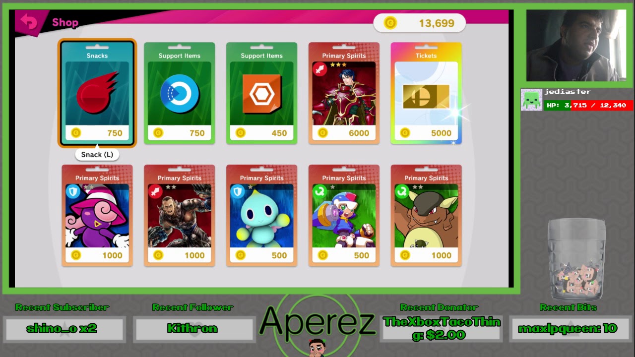 Super Smash Bros. Ultimate - Completing All the Challenges! ONE WEEK ...
