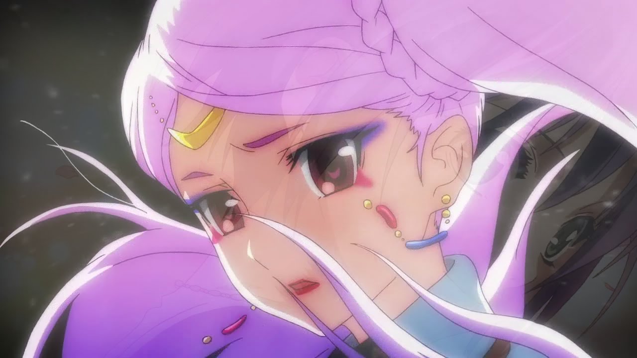 MoonDust |AMV| - YouTube