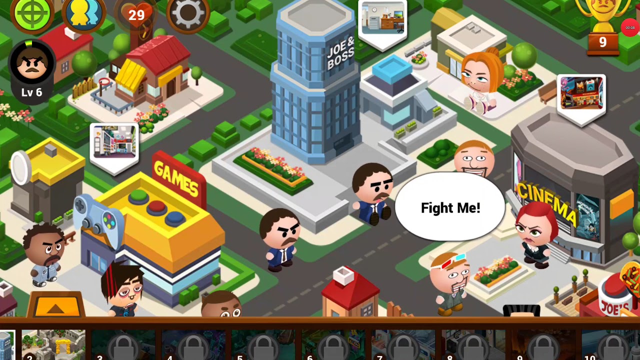 Beat the Boss 4 #episode 1 - YouTube