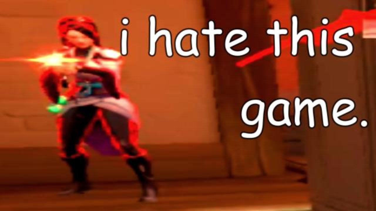 playing the best game... VALORANT!!! - YouTube