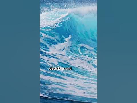 Train your algorithm, don’t let it train you. - YouTube